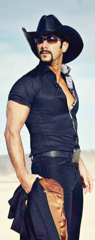 Tim McGraw tribute artist set for St. Marys fair | News, Sports, Jobs ...